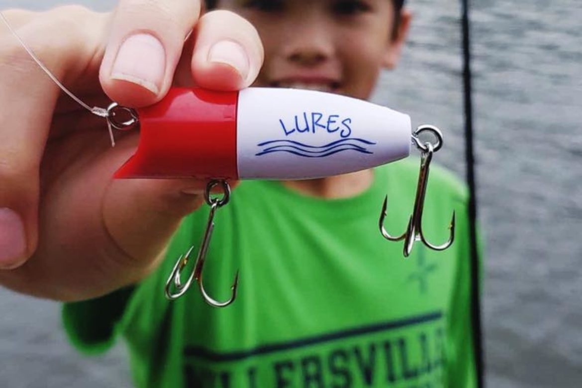 gallery Archive - Lures Bar & Grille